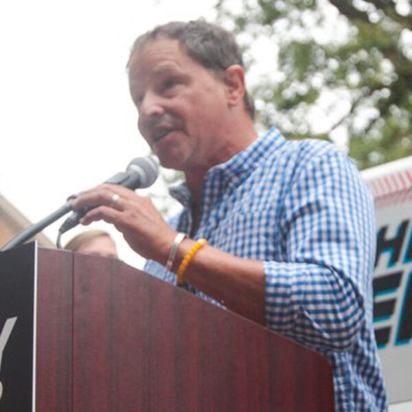 Mitch Lennet — Protect Our Care's Storyteller Corps